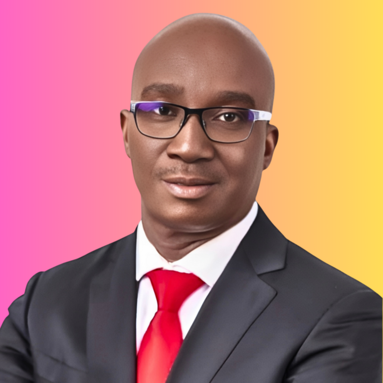 Monday Okpebholo Biography: Age, Early Life, Career, Education ...