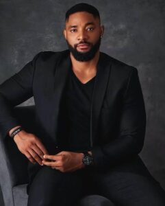 John Ekanem Biography: Age, Early Life, Career, Personal Life ...